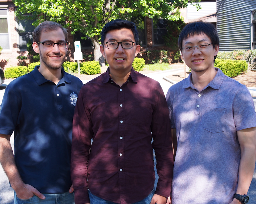 Breakout Labs Funds Clean Chemistry Company | by Renee Shenton ... Breakout Labs Funds Clean Chemistry Company | by Renee Shenton ...