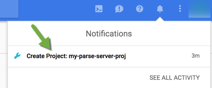 From Zero to Hero — Run parse-server on google cloud platform part 2 — Deploy and run parse ...
