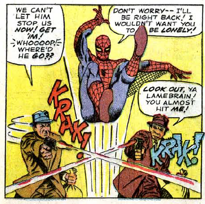 The Amazing Spider-Man #30 Review | The Amazing Spider-Man Reviews