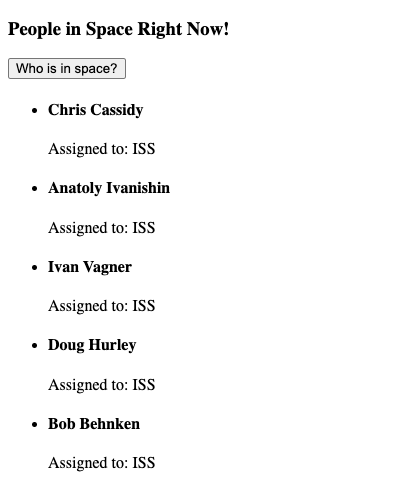Making HTTP Requests in Node.js. An introduction to server-side HTTP… | by Madeline Corman | Medium