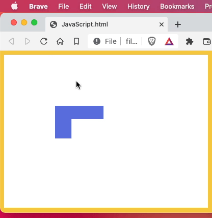 JavaScript Coding Tutorial — Part 1 | by xpoly | xpoly | Mar, 2022 | Medium