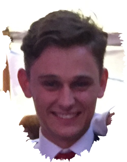 Callum Charles James – Medium