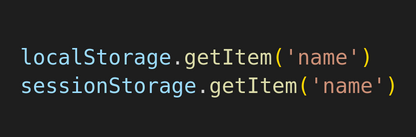 JavaScript Local Storage Vs Session Storage Vs Cookies (Part I) | by ...