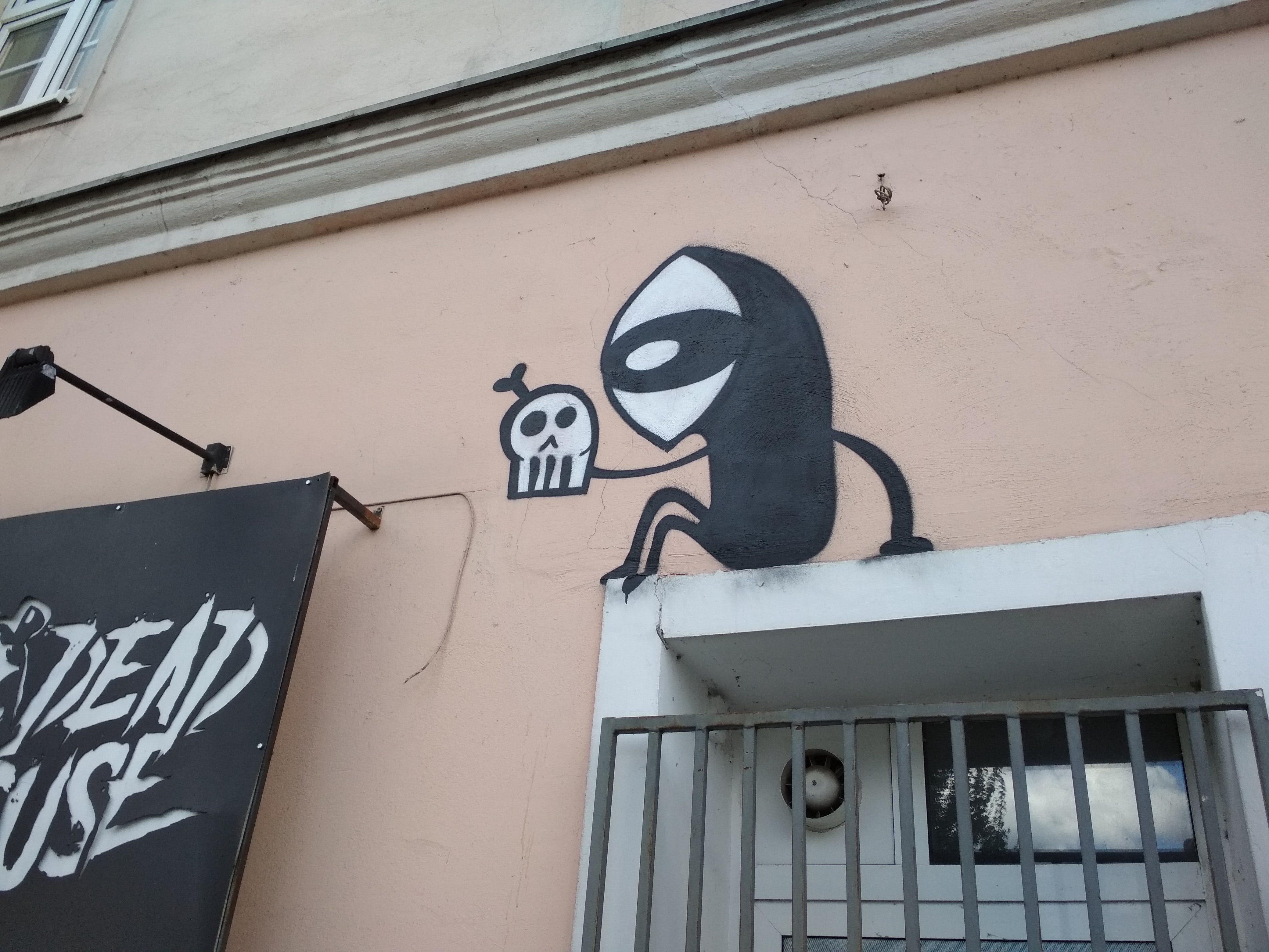 Street Art Poznań Poland: Map of Murals | by Marengo N | What’s’Art ...