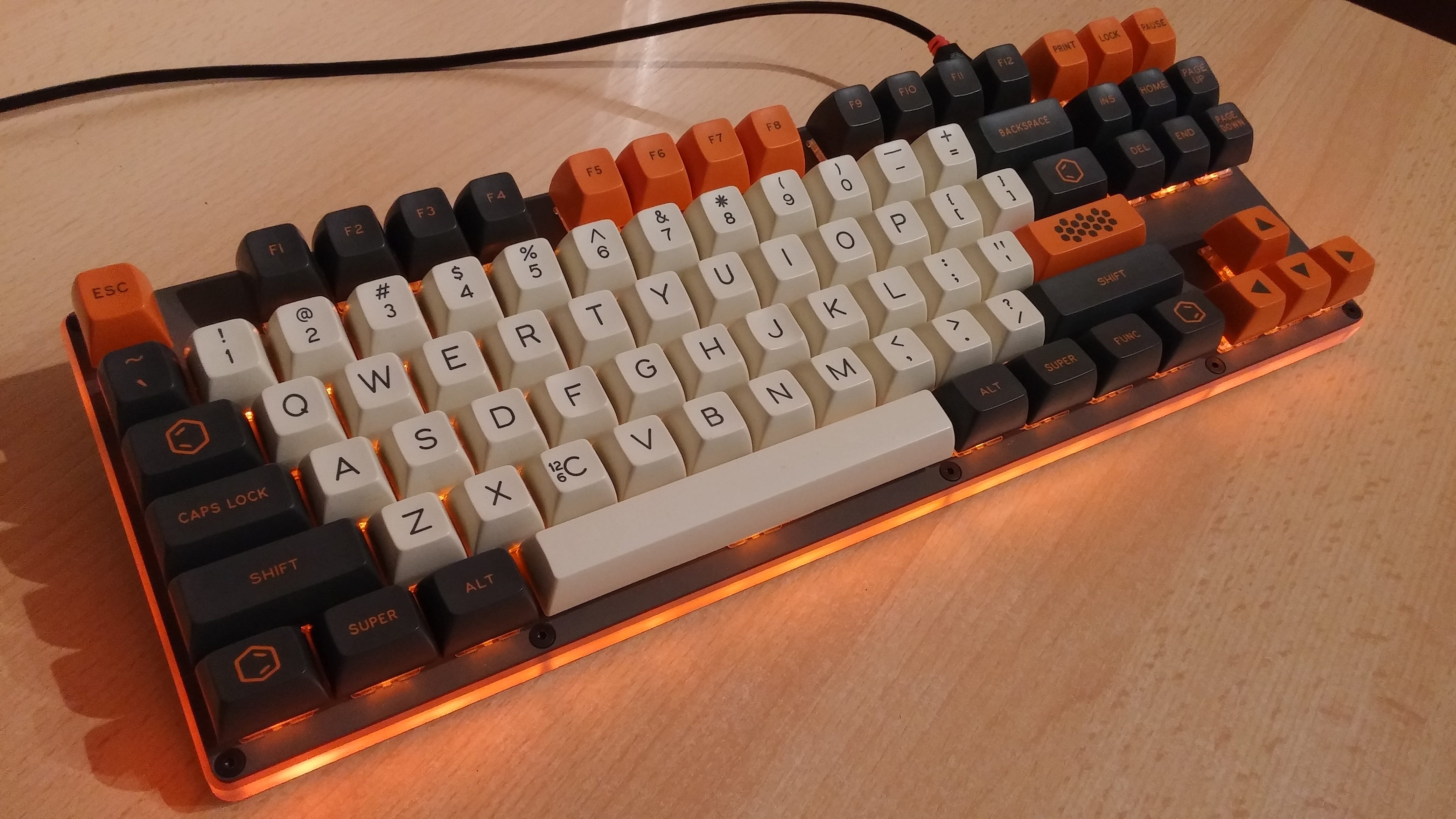 List of open source keyboard. So I’m new to the mechanical keyboard ...