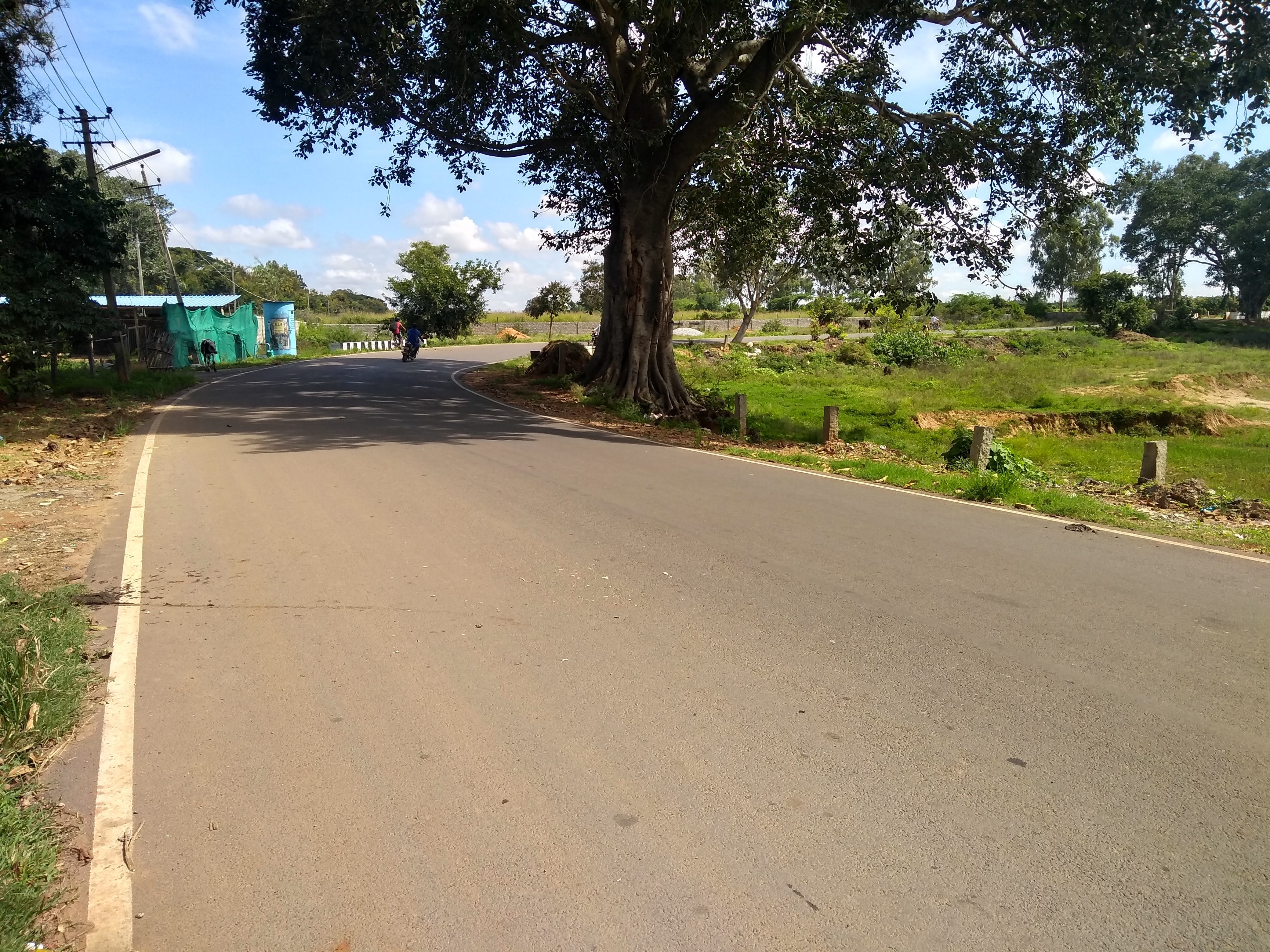 Cycling Diary: A ride to Hesaraghatta Lake | by Mritunjay Dubey | Medium