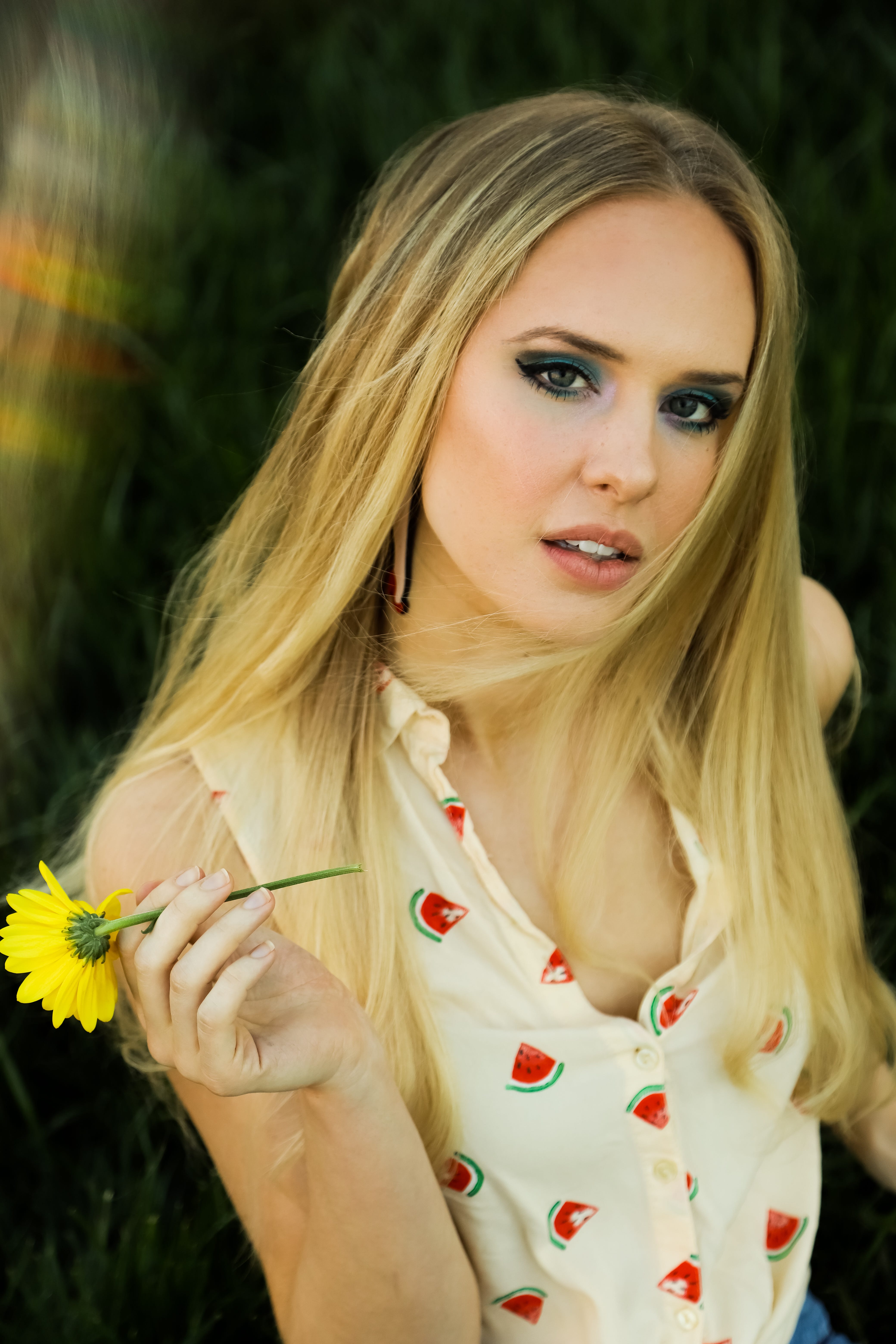 Rising Star Kelly Bartram: “Let’s find a way to become more connected ...