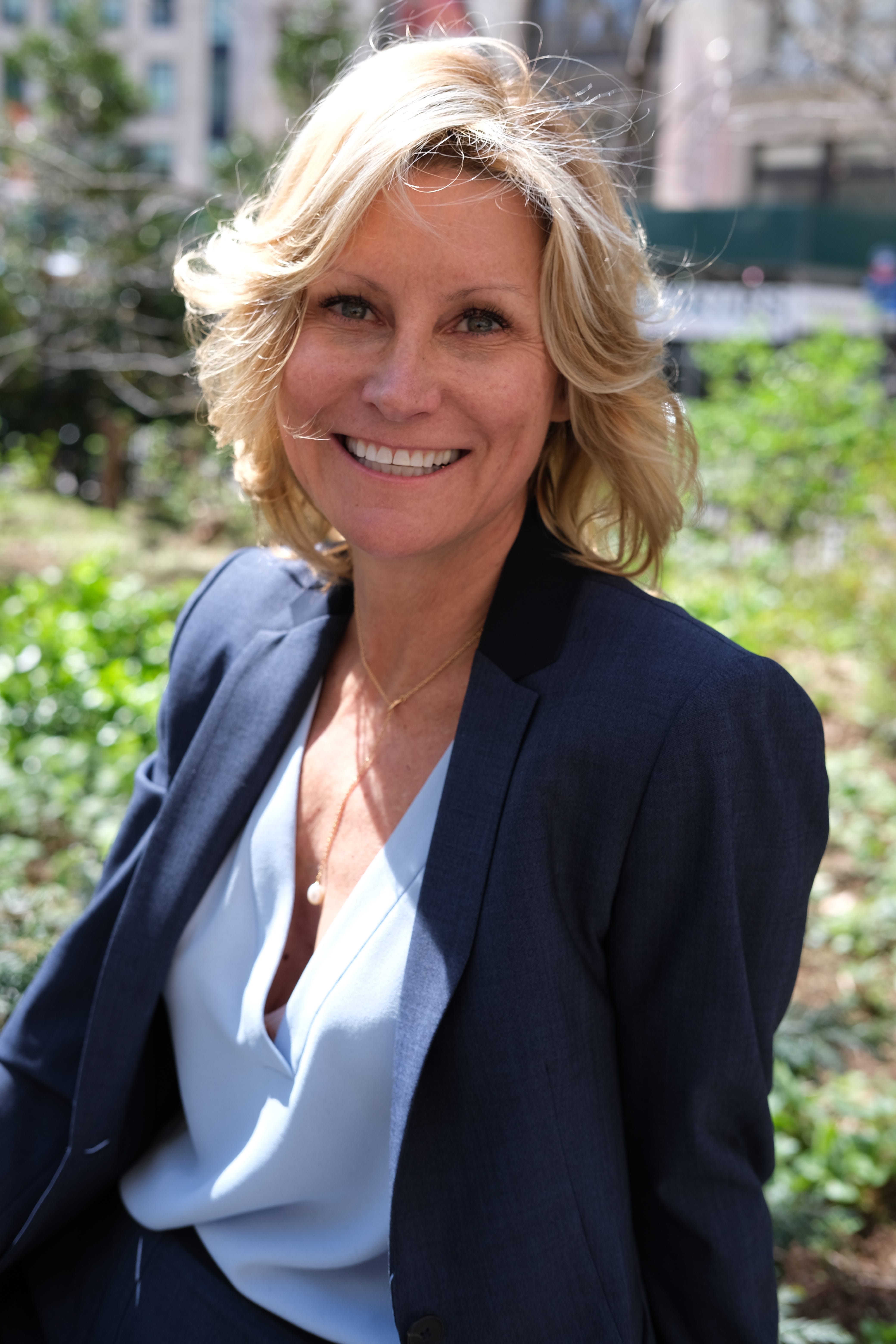 Meet The Disruptors: Annbeth Eschbach of Kindbody On The Three Things ...