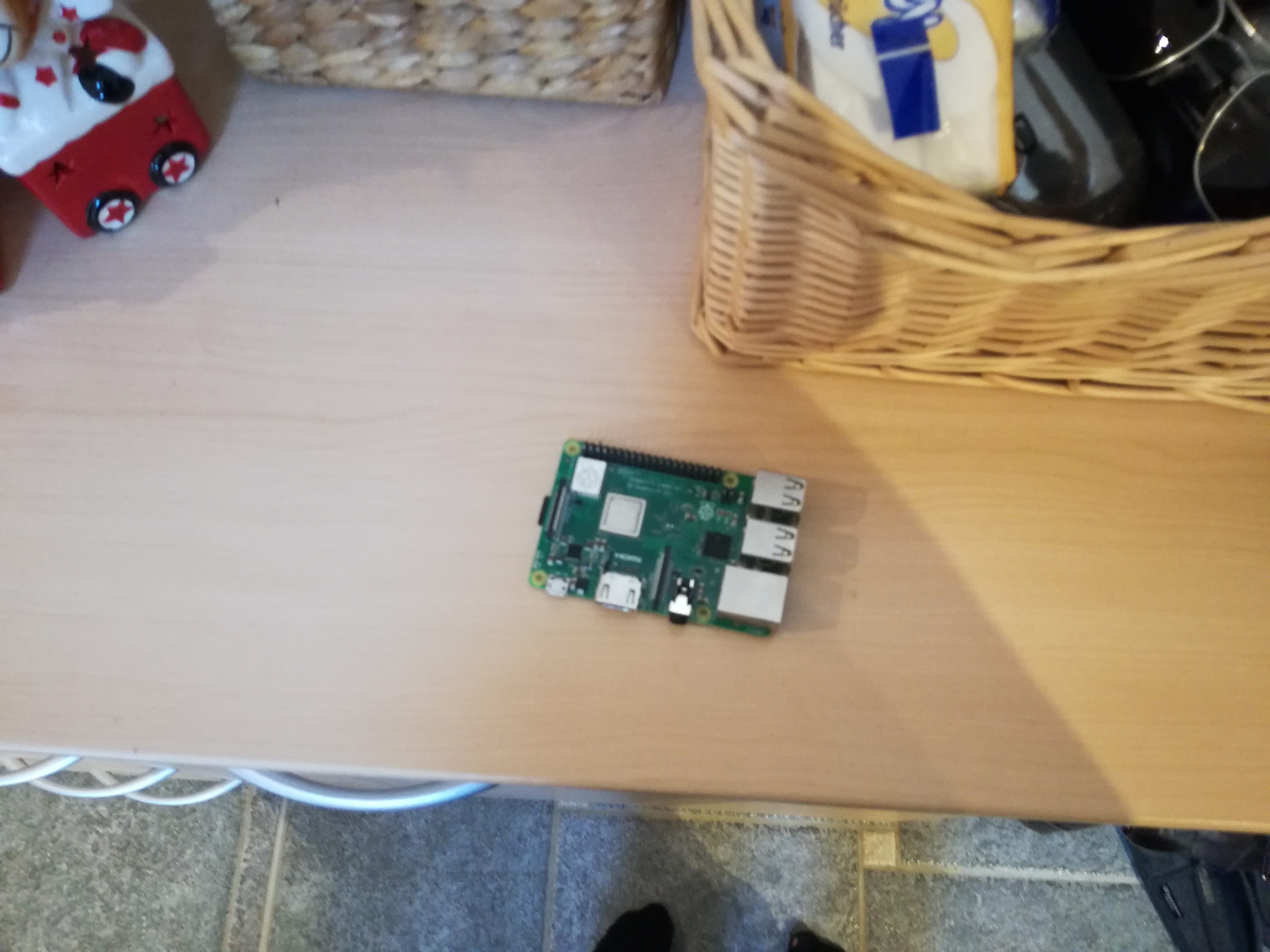 Creating Your Own Object Detector By Gilbert Tanner Towards Data