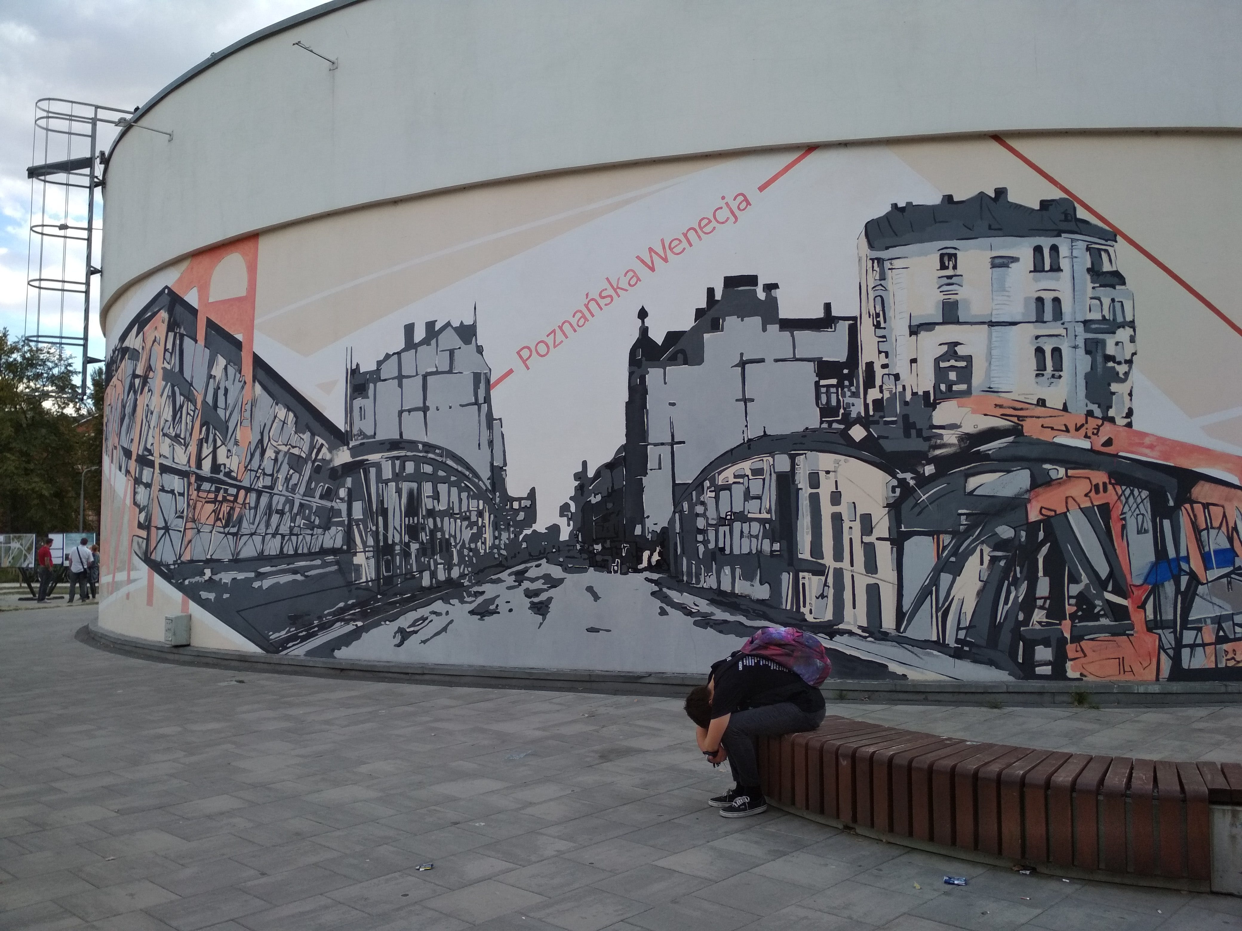 Street Art Poznań Poland: Map of Murals | by Marengo N | What’s’Art ...