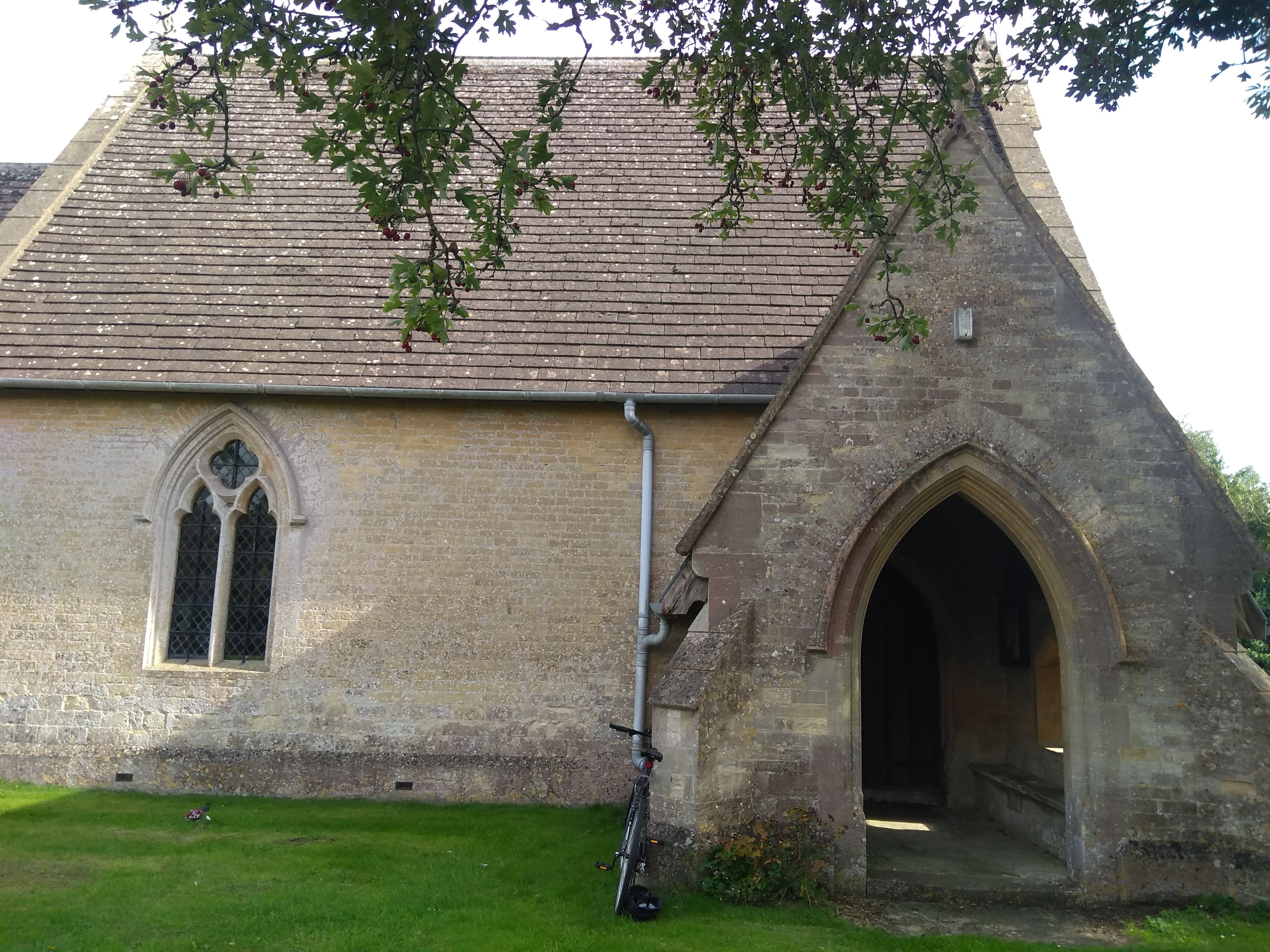 Ordinary and Extraordinary. A Cycling Tour of Cotswold Churches | by ...