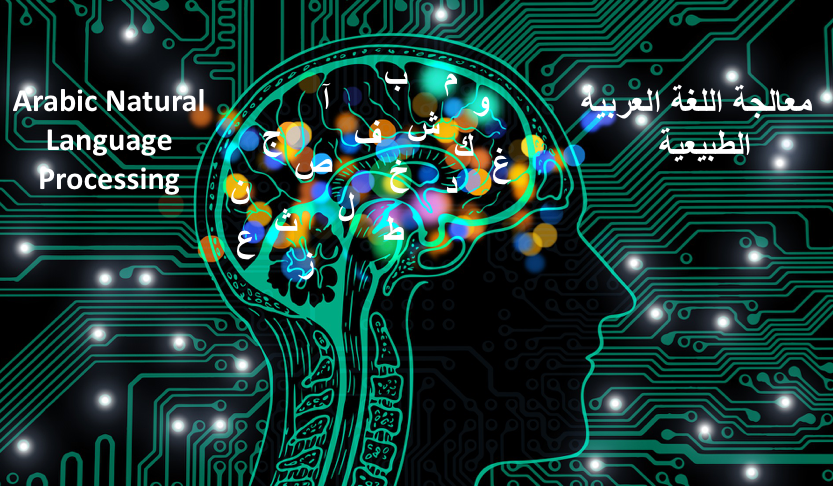 Arabic Natural Language Processing | by Fatemah Husain | Medium