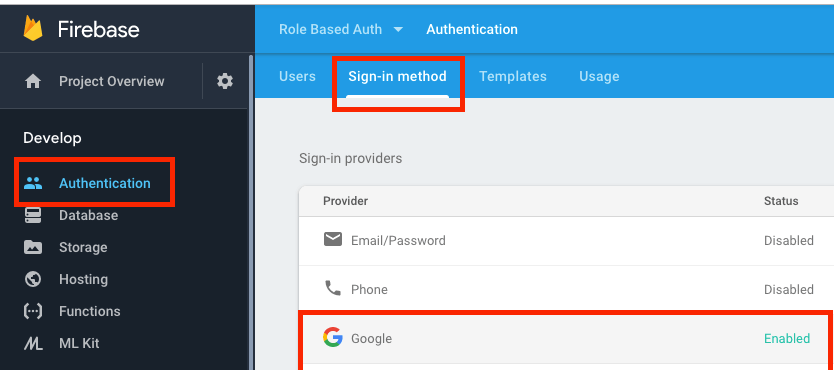 Using Firebase Auth With Aws Lambda Api Gateway And Sam By Pratik
