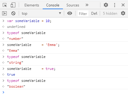 JavaScript Variables Explained With Love Triangles | by Dew Langrial ...