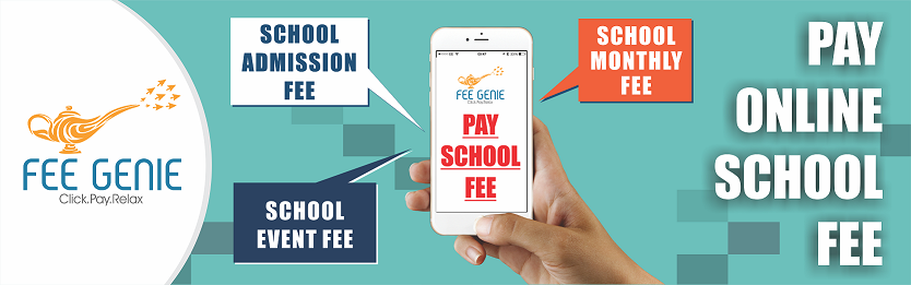Pay school fee online at home with Feegenie’s Smartphone app | by Tanya ...