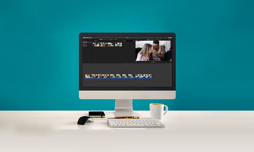 Time Savers Help Creators Meet High Video Demands By Storyblocks Medium