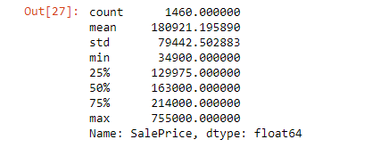 Understanding Data & Interesting Data Visualizations In Python. | by ...