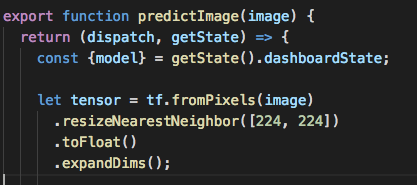 Image Classification with client-side neural network using TensorFlow.js | by Deepak ...