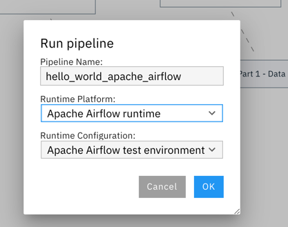Automate your machine learning workflow tasks using Elyra and Apache Airflow | by Patrick ...