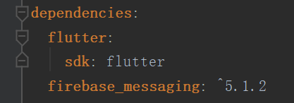 Flutter Push Notification with Firebase Cloud Messaging (FCM) and Routing to Specific Screen ...