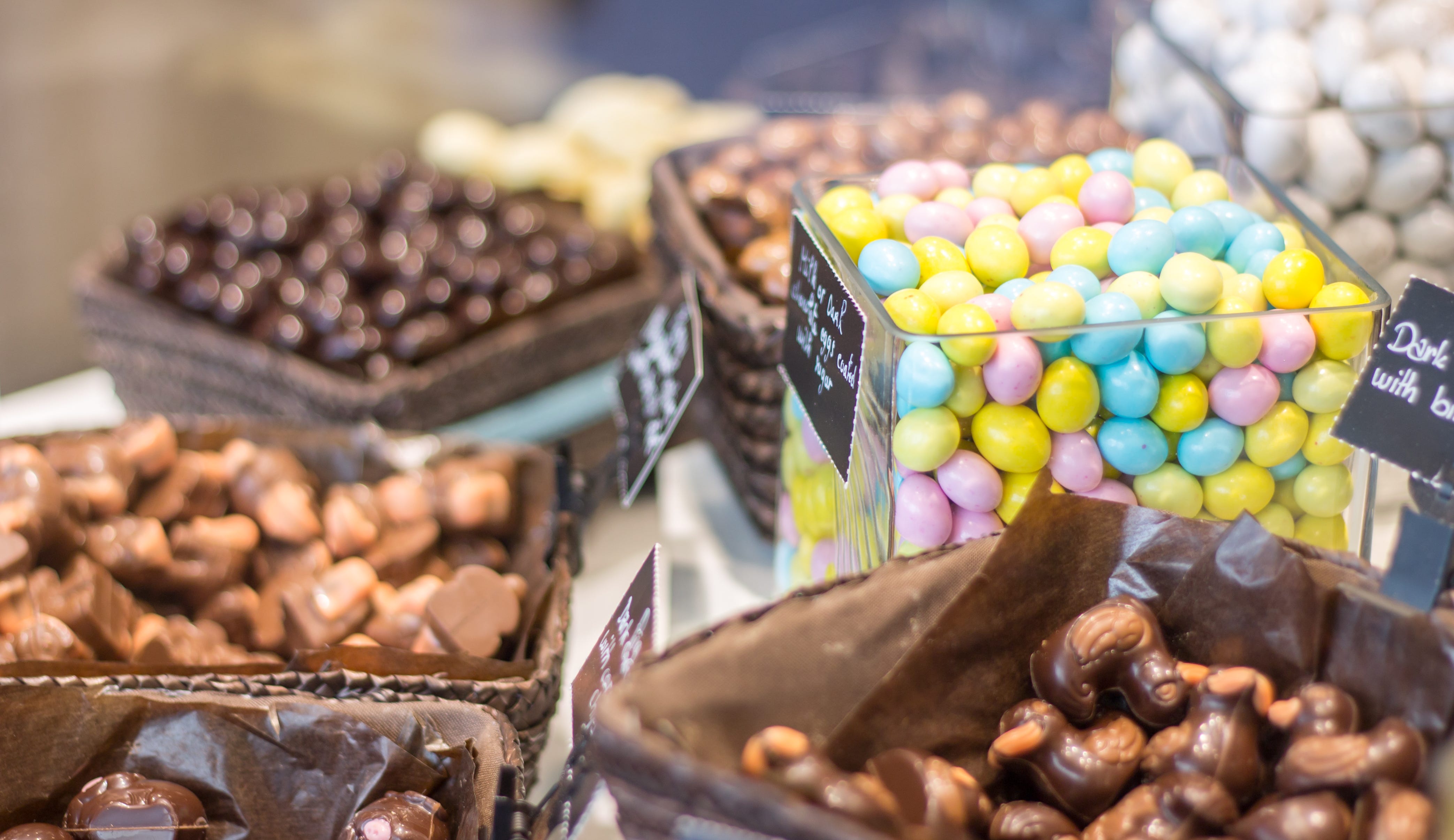 Chocolatey
