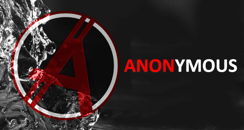 ANONymous (ANON). Finally the wait is over, ANON is born… | by ...