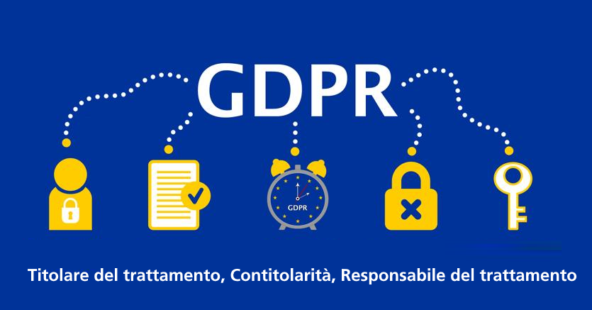 Linee guida EDPB 07/2020 — Parte I | by Andrea Crosilla | Medium