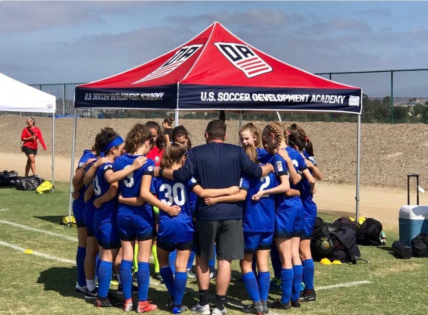 Reign Academy Playoffs Update. On Saturday, June 23, the U.S. Soccer ...