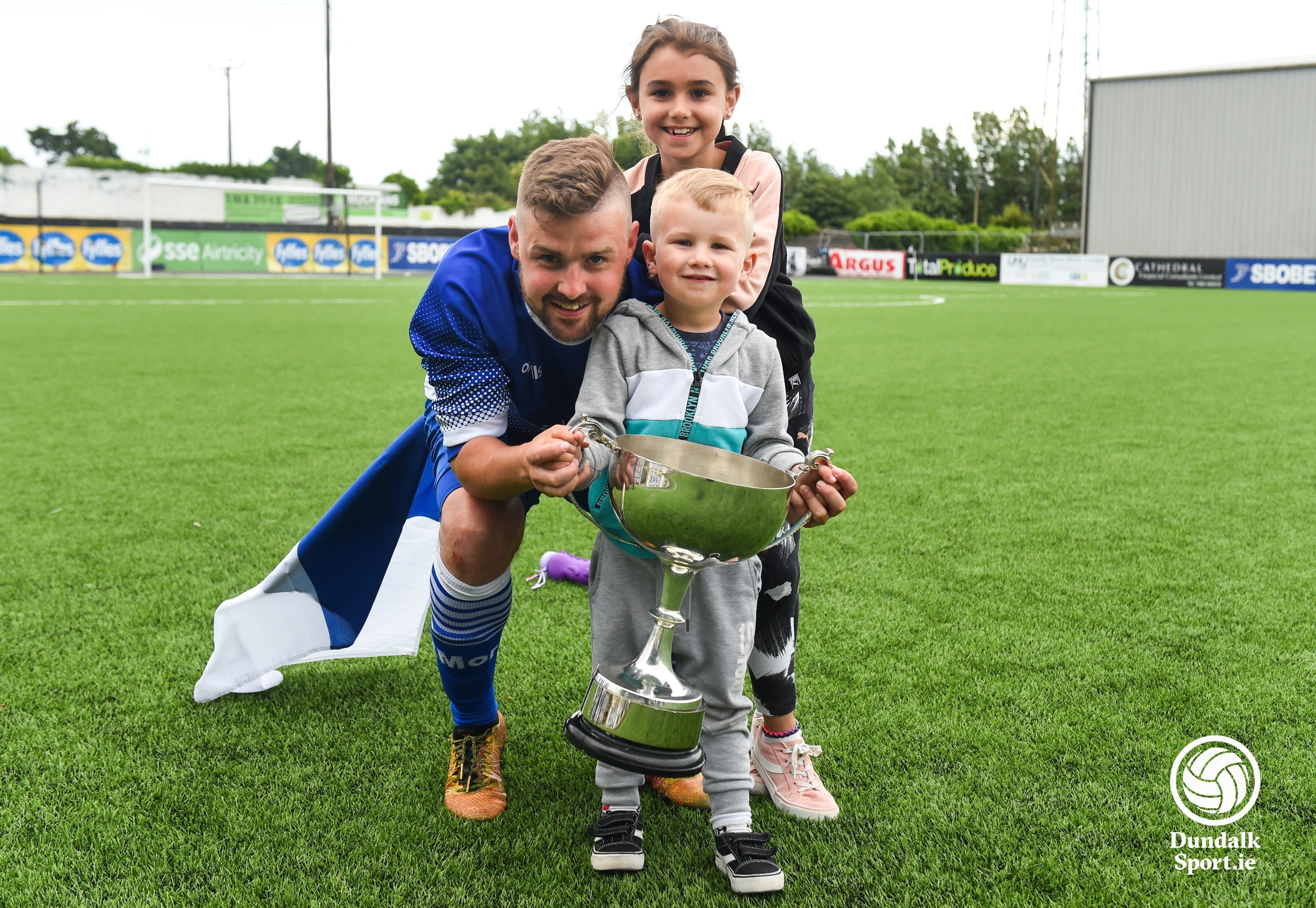 📸 IN PICTURES 1 | Muirhevnamor 1–0 Bellurgan United | June 16th 2018 ...