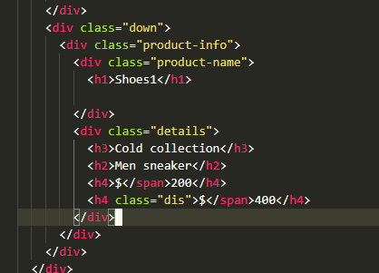 Make beautiful eCommerce card. Make best vertical and horizontal… | by ...