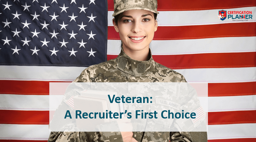Veterans: A Recruiter’s First Choice | by Gaurav Tiwari | Medium