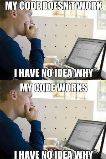 5 Tips For Breaking Through Coding Frustration | by Jeff Spagnola ...