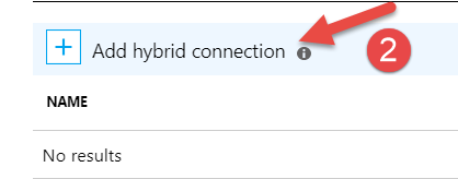 Connecting SQL DB on-premise from Azure using Hybrid Connection Manager. | by Rohit Pandey | Medium