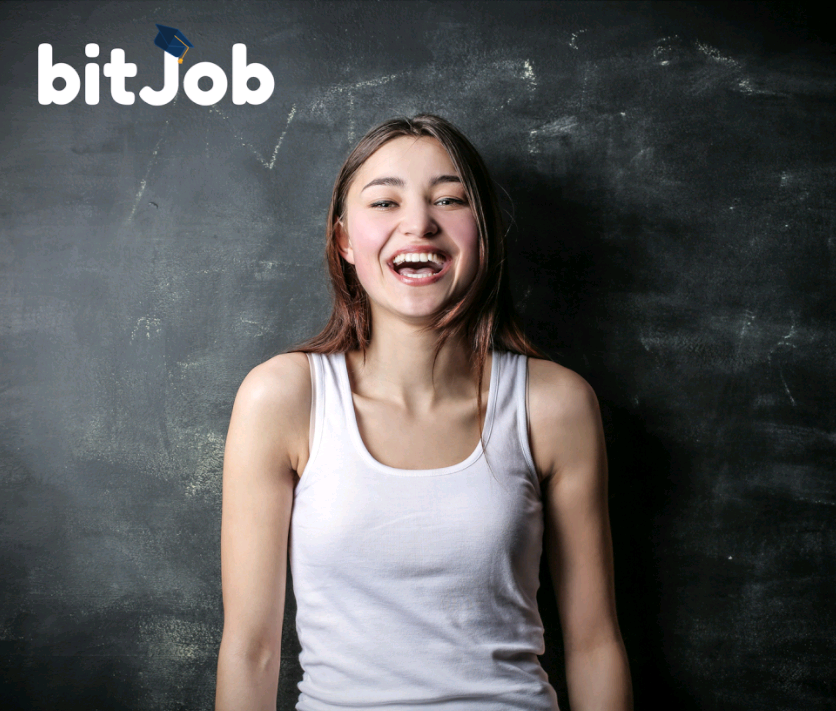 bitJob Community Guidelines. In order to ensure professional and… | by ...