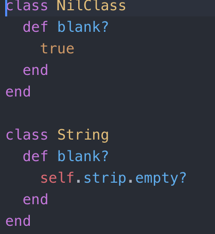 nil?, empty?, blank?— What They Really Do? | by Precious Okundaye | Medium