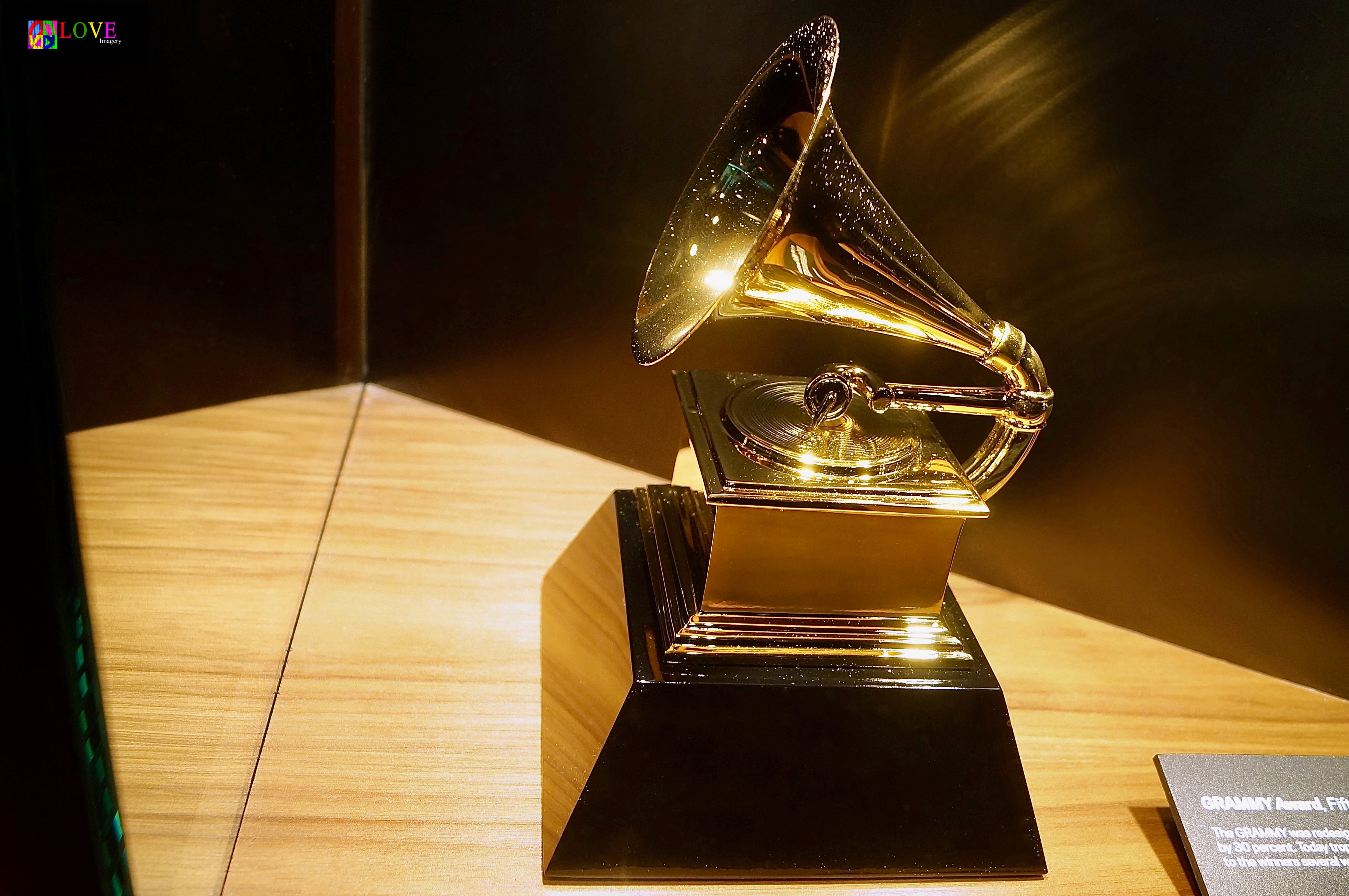Newark Celebrates Music by Welcoming the GRAMMY Museum Experience to ...