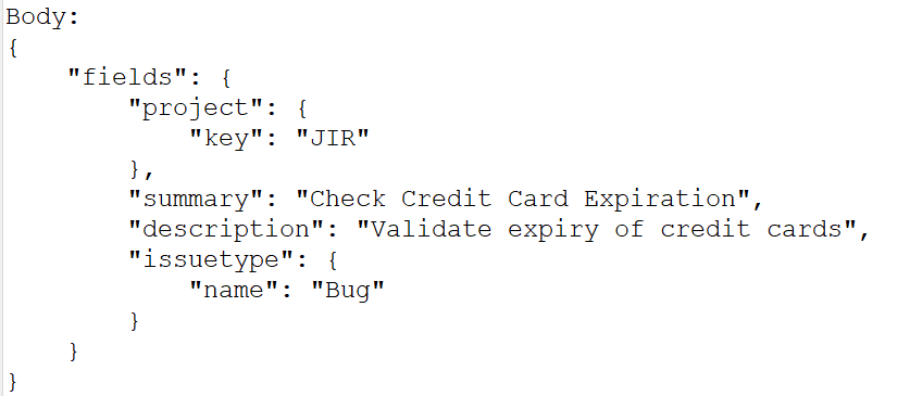 Serialization And Deserialization Using Pojo Classes In Rest Assured 6094