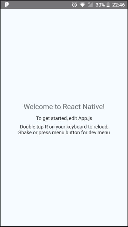 Flutter “Write your first Flutter App”…in React-Native ITA | by Matteo Veraldi | Medium