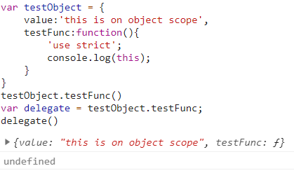 What is “this” in JavaScript. JavaScript like other programming… | by ...