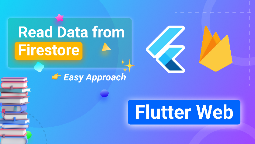 Read Data from FireStore in Flutter Web | by Vijay R | vijaycreations | Medium