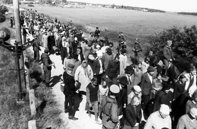 In Remembrance Of the 80th Anniversary Of Babi Yar | by Galina Cherny ...