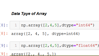 Data Preprocessing using Numpy and Pandas | by Shivansh Keshari | Medium