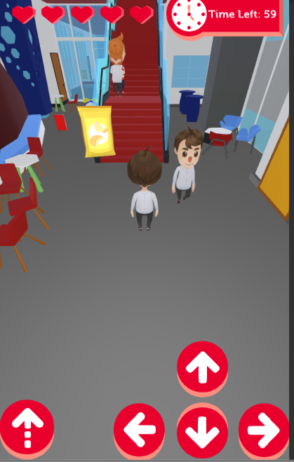 How I used my web development experience to build a 3d Android game ...