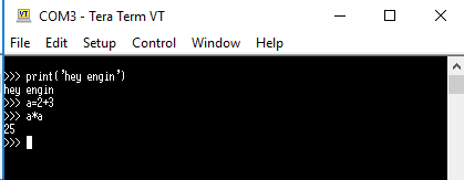 ESP8266 MicroPython Kurulumu. Daha önce Arduino ile ESP8266'nın… | by ...