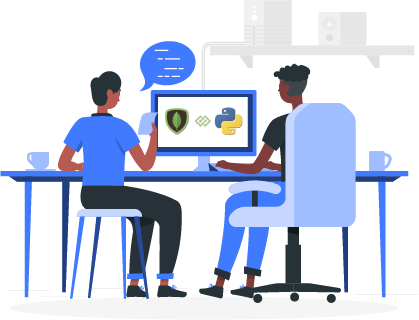 Let’s get started with PyMongo = MongoDB + Python | by Shivam | GDSC ...