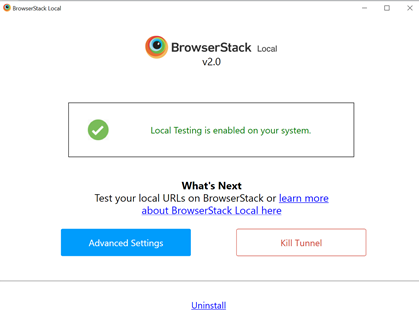 BrowserStack. For Cross Browser Testing | by Chaya Thilakumara | Chaya ...
