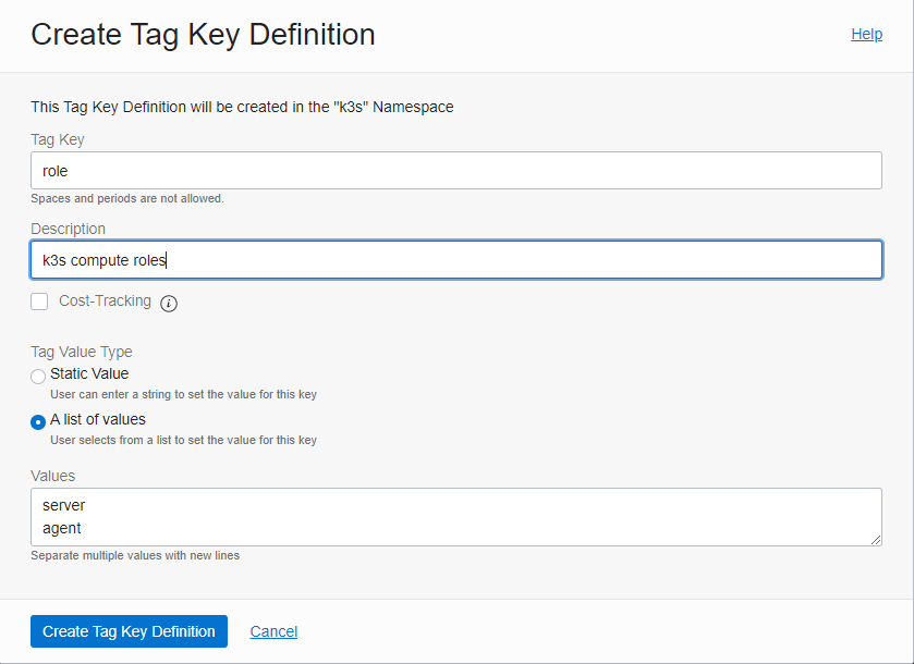 Using Oci Instance Pool And Kms To Deploy K3s By Ali Mukadam Oracle Developers Medium