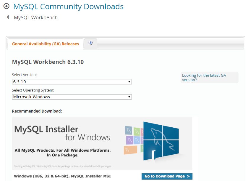 การใช้งาน MySQL Workbench เบื้องต้น | by Wiboon Klebkomut | Medium