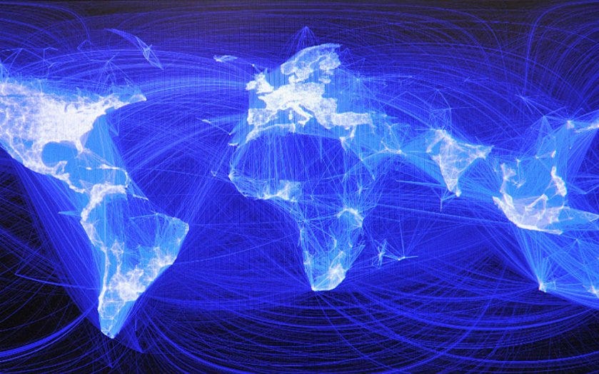 Algo extraordinario está ocurriendo en el mundo | by Gustavo Tanaka ...
