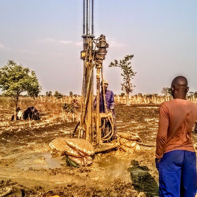 The Inspiring (True) Story of Kazembe Village | by Village X Org ...